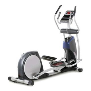 Proform Air Walker Elliptical Glider Cross Trainer Exercise Machine on ...